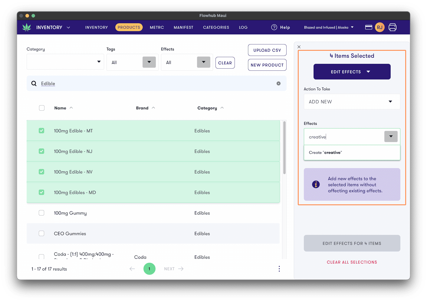 Flowhub Release Notes