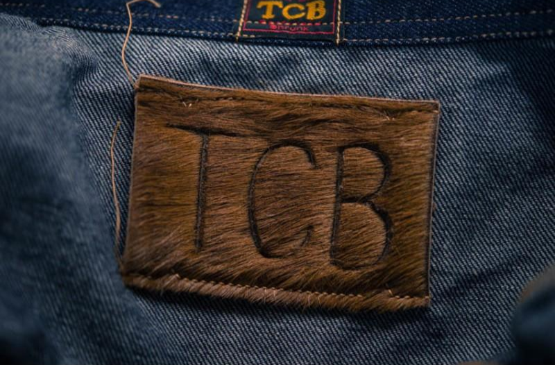 denimio.com: TCB's New Series, Catboy Denim Has Been Released! | Milled