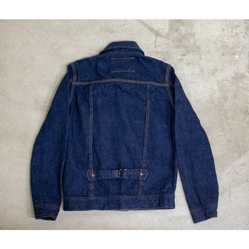 denimio.com: TCB's New Series, Catboy Denim Has Been Released! | Milled