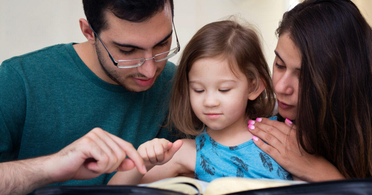 Families as Small Monastic Communities - Lacy Finn Borgo | Renovaré