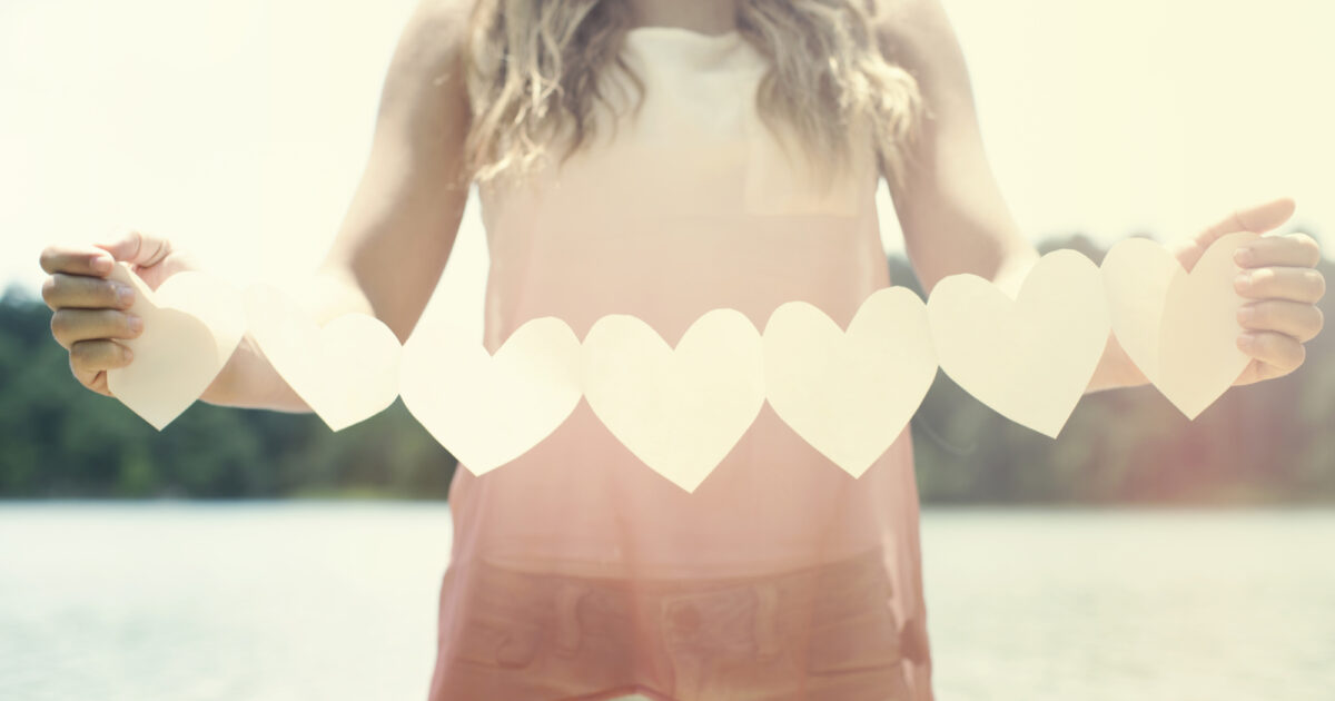 How We Order our Hearts - Carolyn Arends | Renovaré