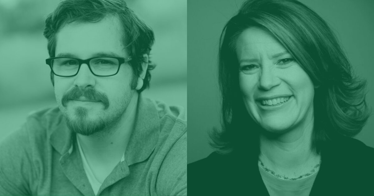 Podcast: Sarah Bowling — Letting Holy Spirit Lead | Renovaré