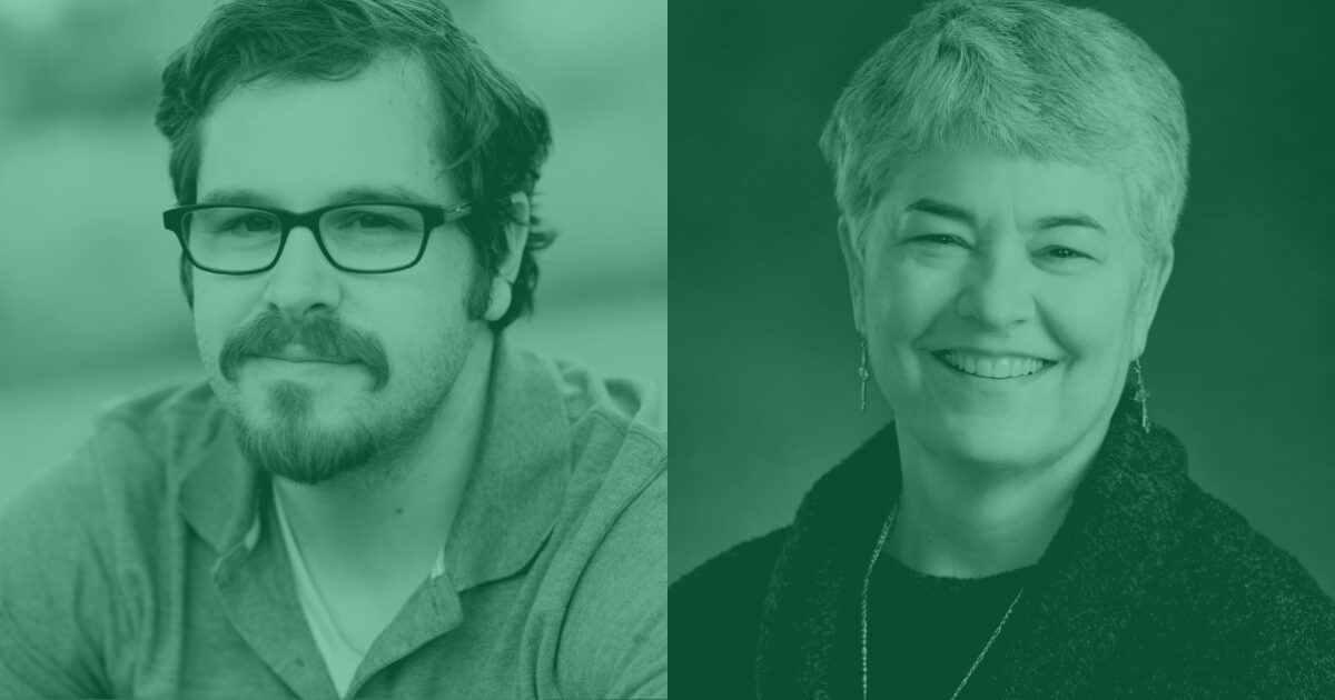 Podcast: Mimi Dixon — Interior Castle: Field Guide for the… | Renovaré