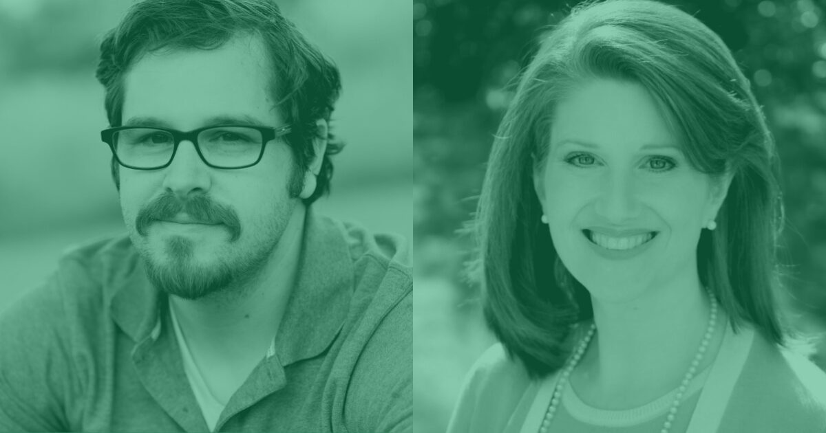 Podcast: Richella Parham — Finding Freedom from Constant… | Renovaré