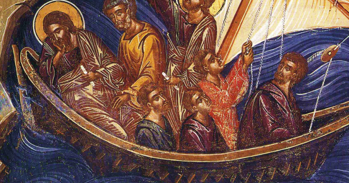 The Spiritual Discipline of Rest - Richella Parham | Renovaré