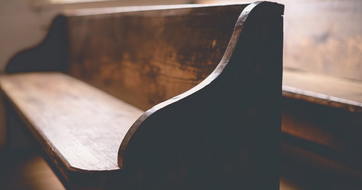 Holiness: More Than Avoiding Vice - Richella Parham | Renovaré