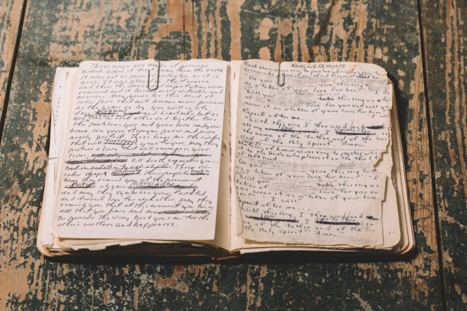 Renovaré | Transformed through Writing - Luci Shaw