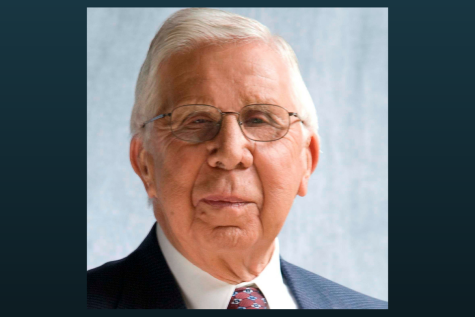 Renovaré | Renovaré Remembers Roger Fredrikson (1920-2016) - Renovaré…