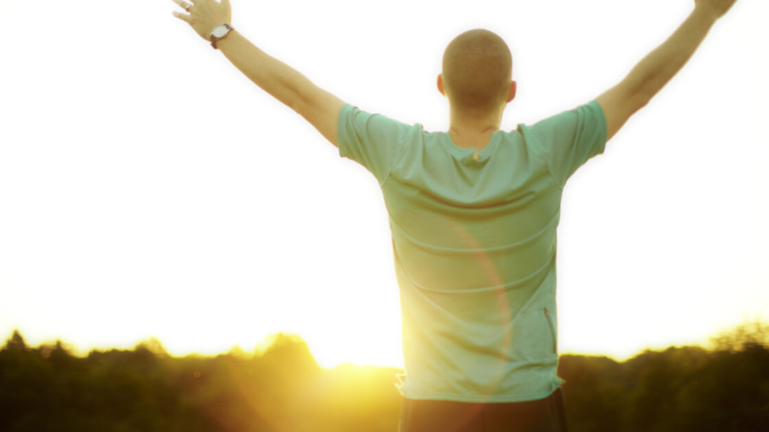 Renovaré | Unmasking the Joy-Thief - Brian Morykon