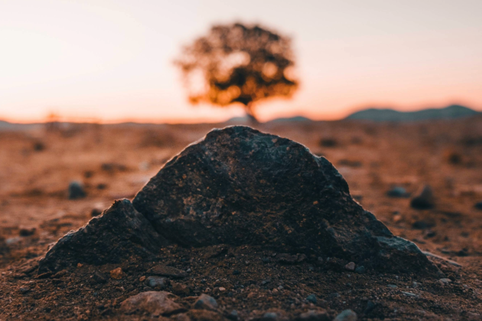 Renovaré | Desert, Cell, and Tomb - Desert Fathers and Mothers