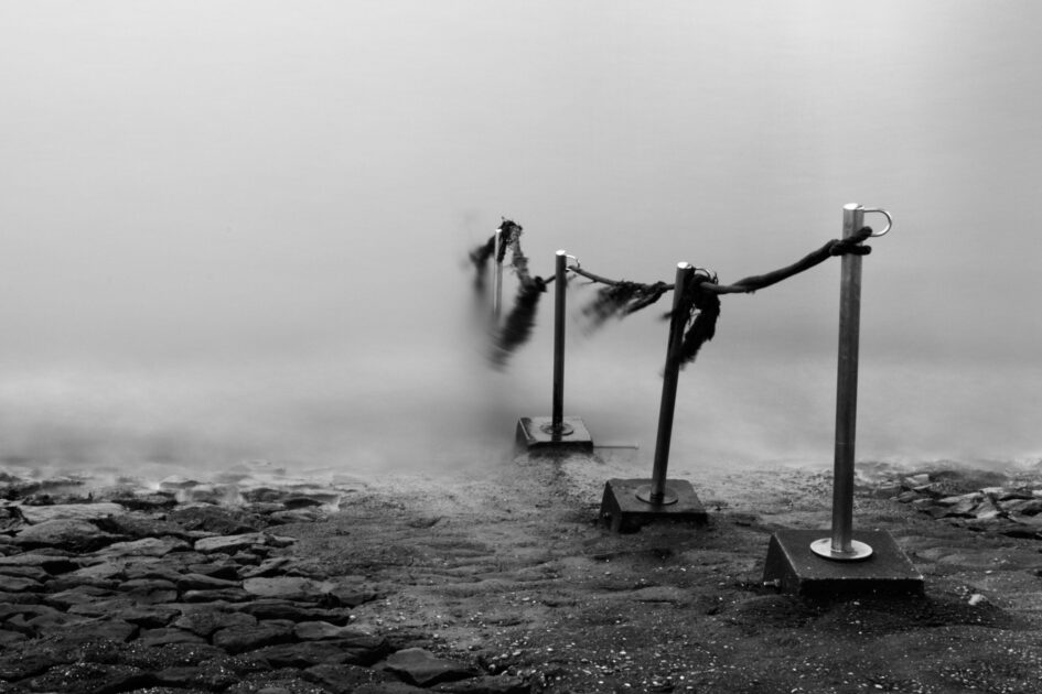 Renovaré | Daring to Follow the Spirit’s Lead - Richard J. Foster