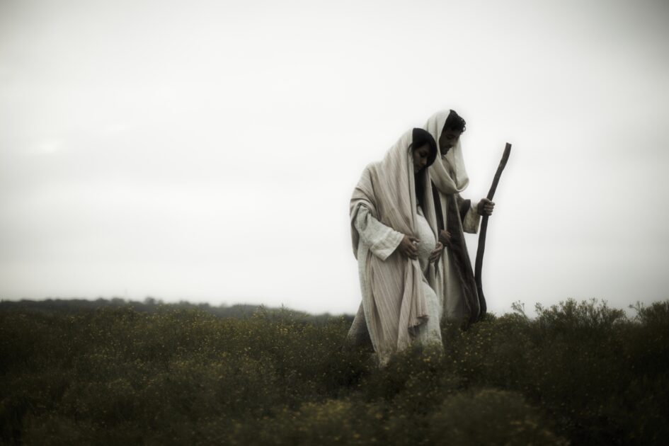 Renovaré | Walking with Hope - Christopher A. Hall