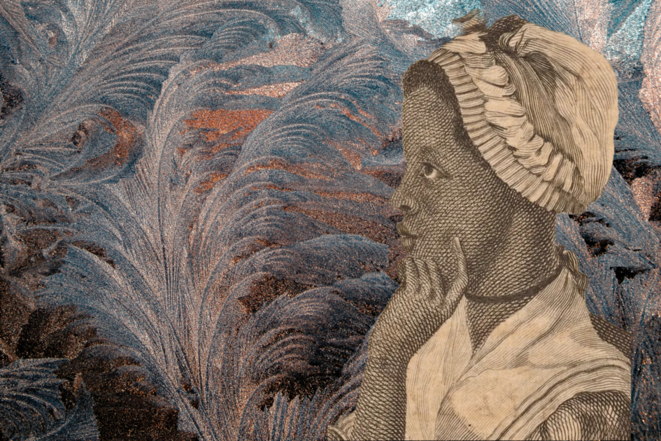 Renovaré | A Poem: On the Works of Providence - Phillis Wheatley
