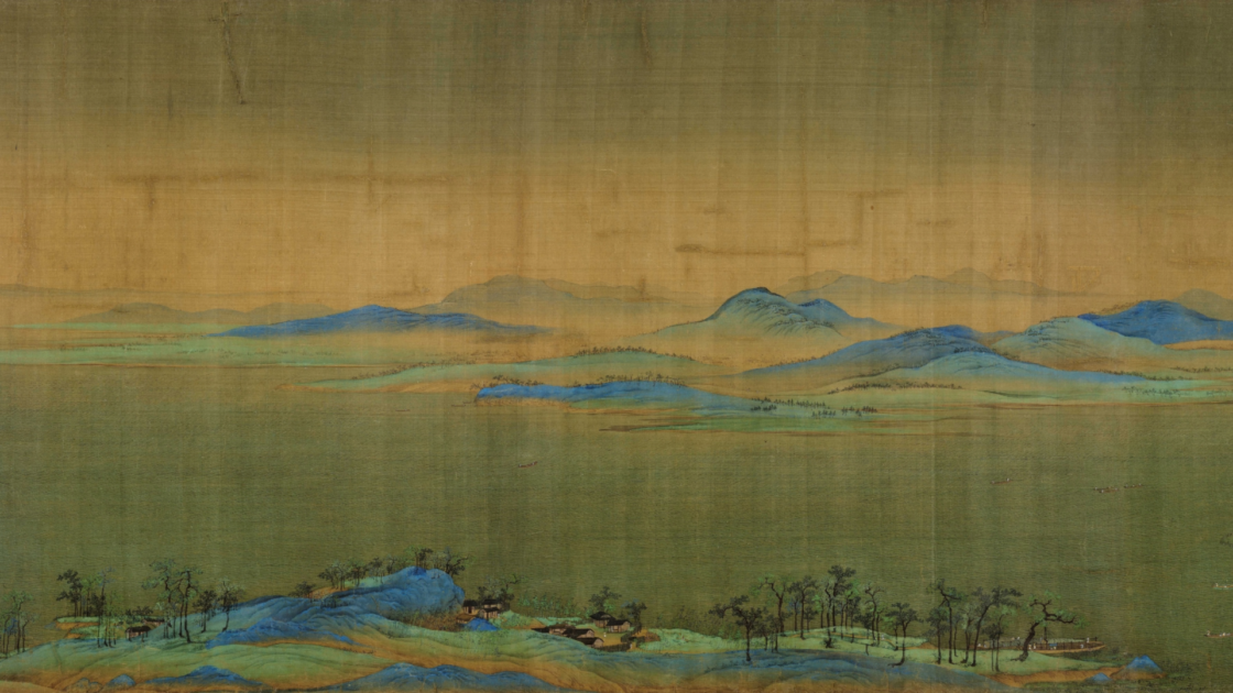 Renovaré | Room for the Infinite - Thomas R. Kelly