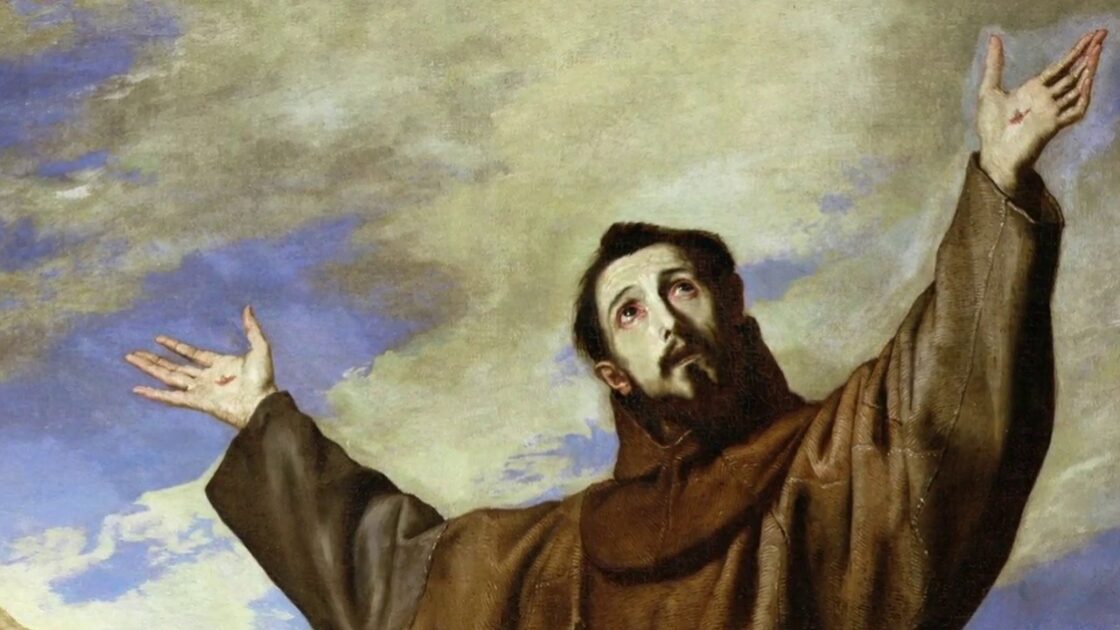 Renovaré | Introducing Francesco - Richard J. Foster