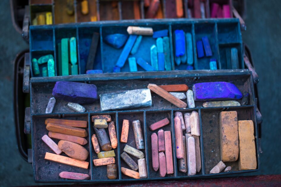 Renovaré | Artful Discipleship - Carolyn Arends