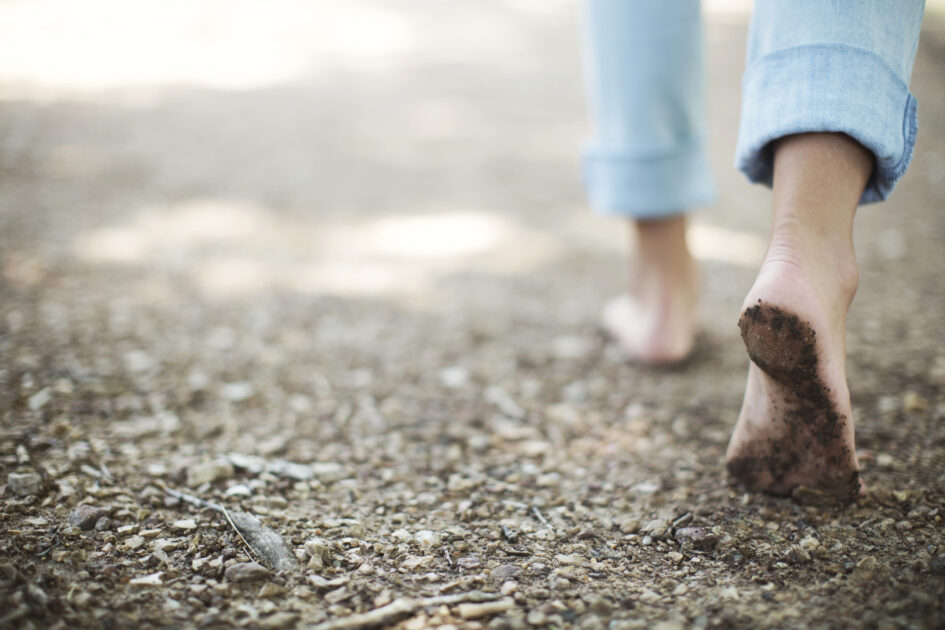 Renovaré | Wide Awake to God's Presence - Brother Lawrence