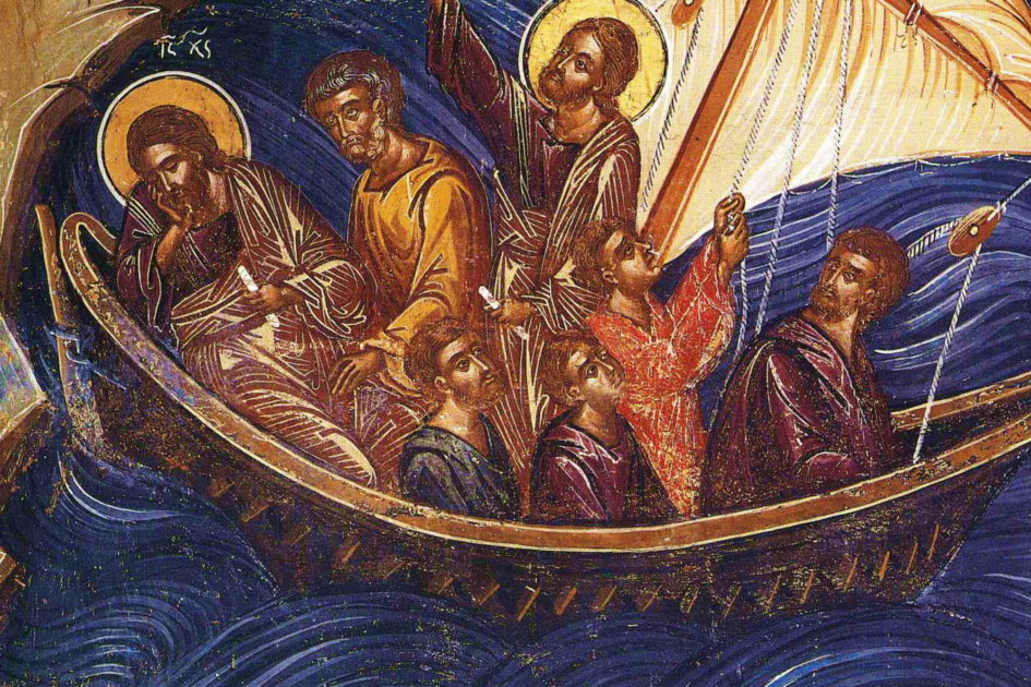 Renovaré | The Spiritual Discipline of Rest - Richella Parham