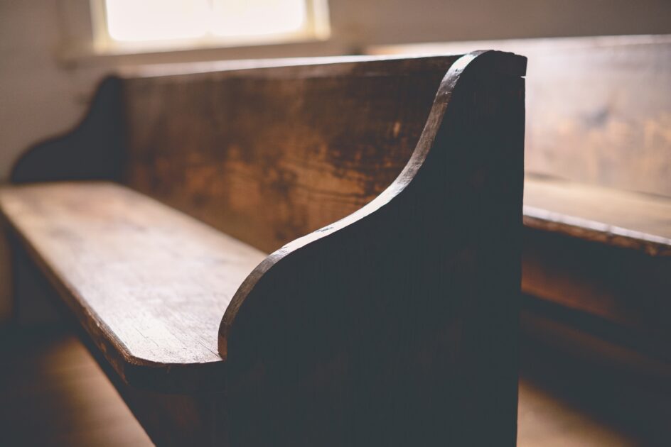 Renovaré | Holiness: More Than Avoiding Vice - Richella Parham