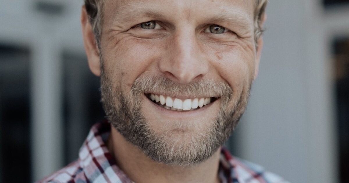 Renovaré | Spiritual Formation Resources By Andrew Arndt