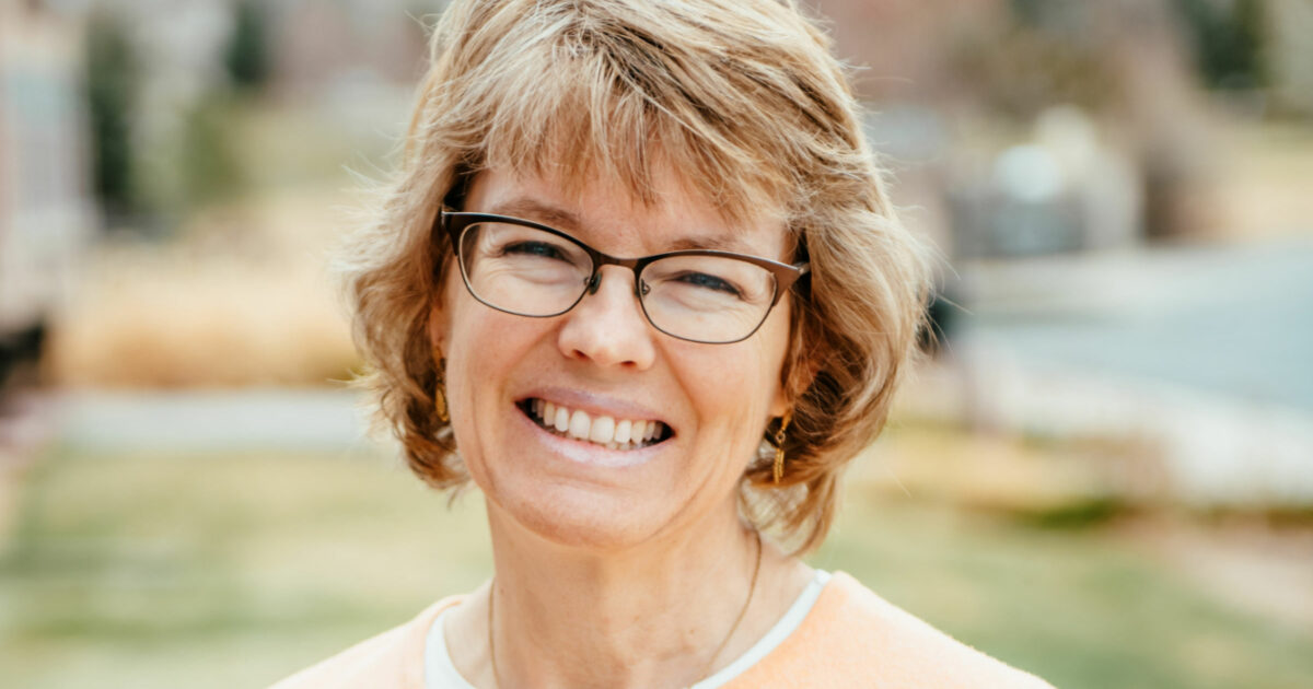 Renovaré | Spiritual Formation Resources By Brenda Quinn