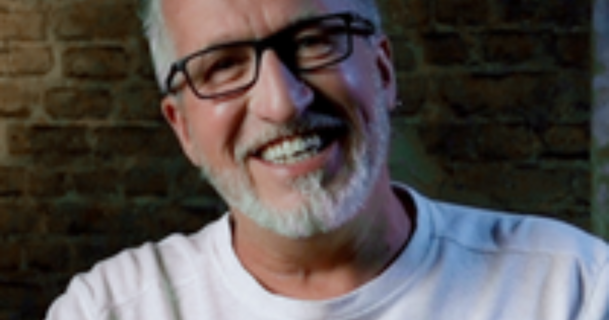 Renovaré | Spiritual Formation Resources By Steve Bell