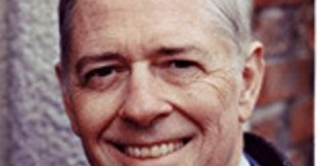 Renovaré | Spiritual Formation Resources By Thomas Oden