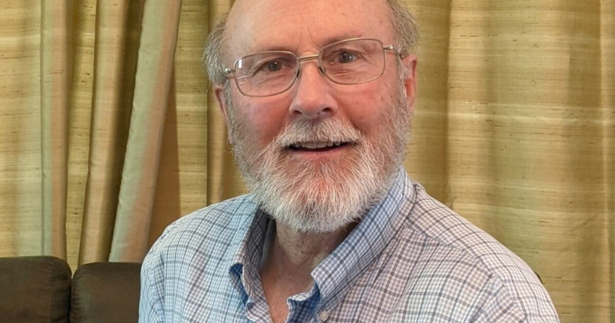 Renovaré | Spiritual Formation Resources By Charles E. Moore