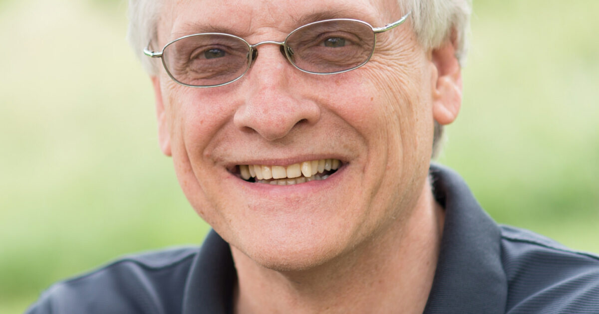 Renovaré | Spiritual Formation Resources By Christopher A. Hall