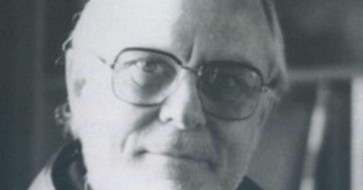 Renovaré | Spiritual Formation Resources By John Main