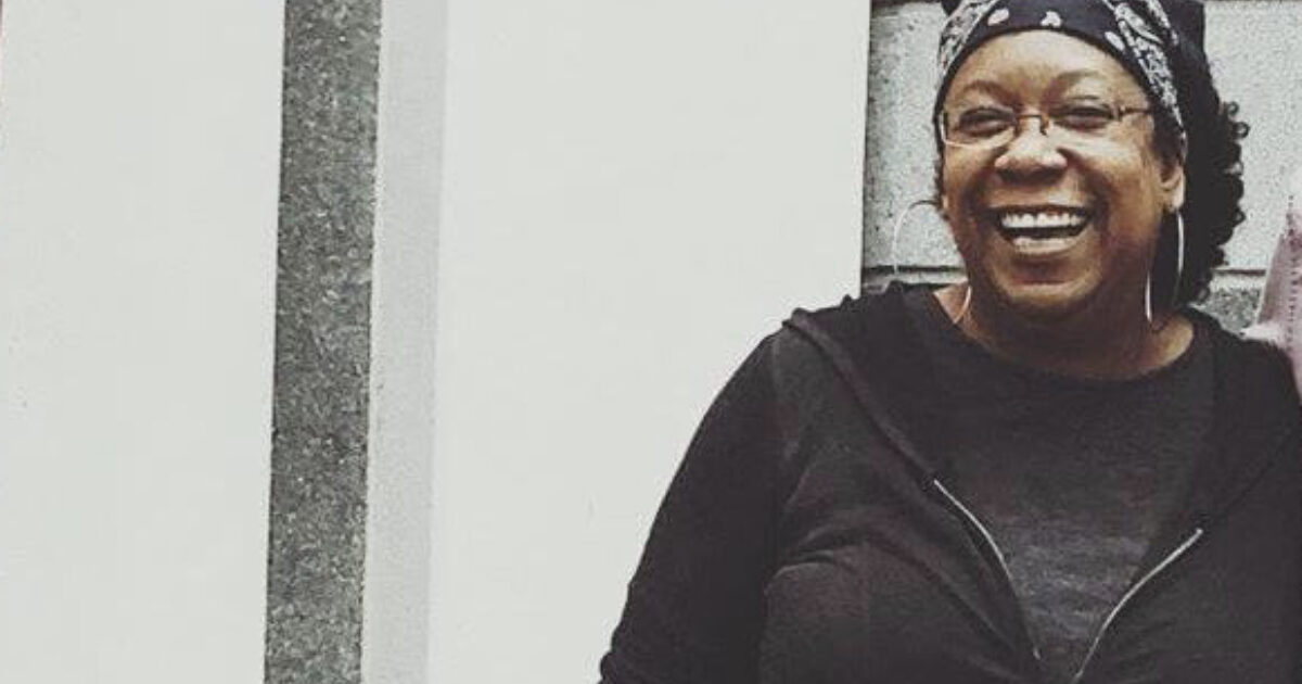 Renovaré | Lisa Koons