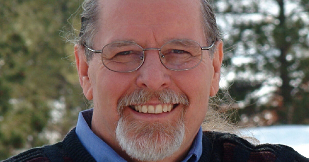 Renovaré | Spiritual Formation Resources By Richard J. Foster