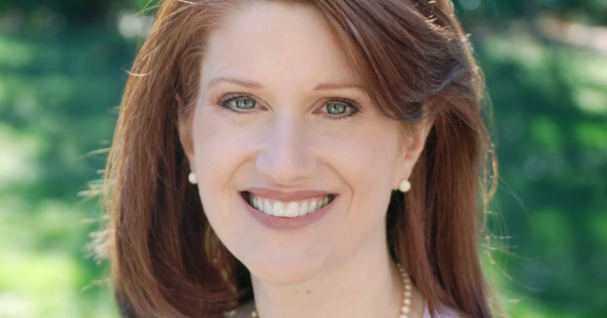 Renovaré | Richella Parham
