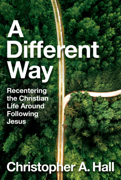 A Different Way | Renovaré