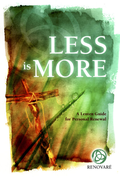 Less is More | Renovaré