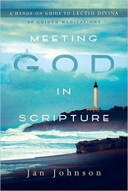 Meeting God in Scripture | Renovaré