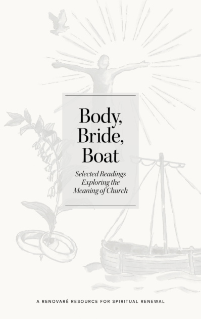 Body, Bride, Boat | Renovaré
