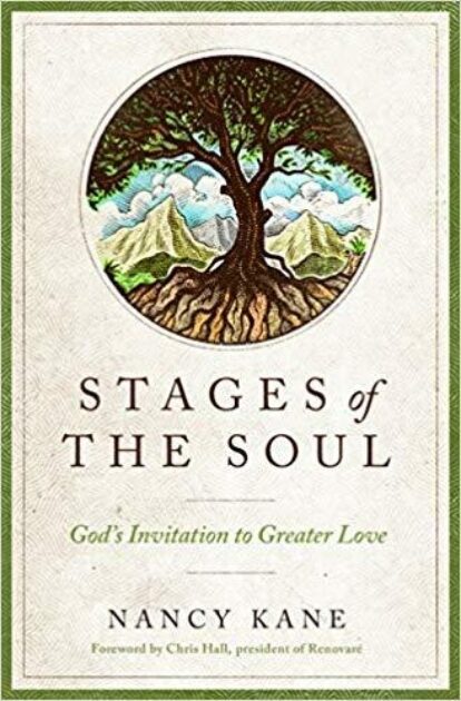 Stages of the Soul | Renovaré