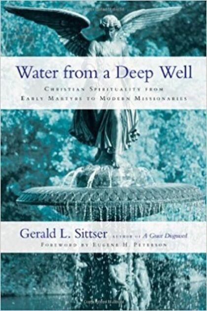 Water from a Deep Well | Renovaré