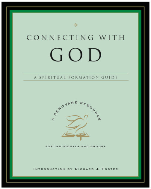 Connecting with God | Renovaré