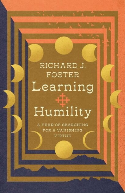 Learning Humility | Renovaré