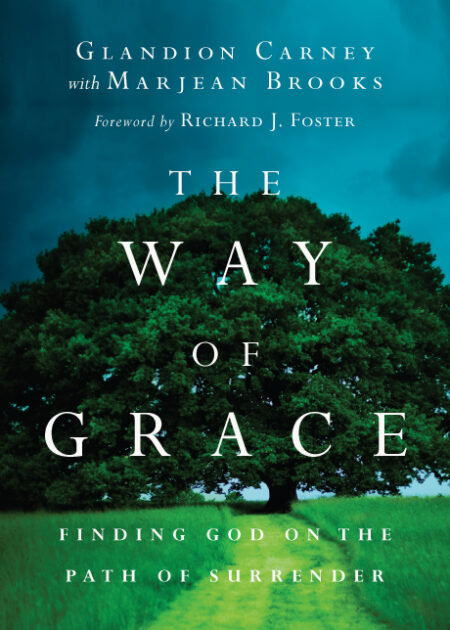 The Way of Grace | Renovaré