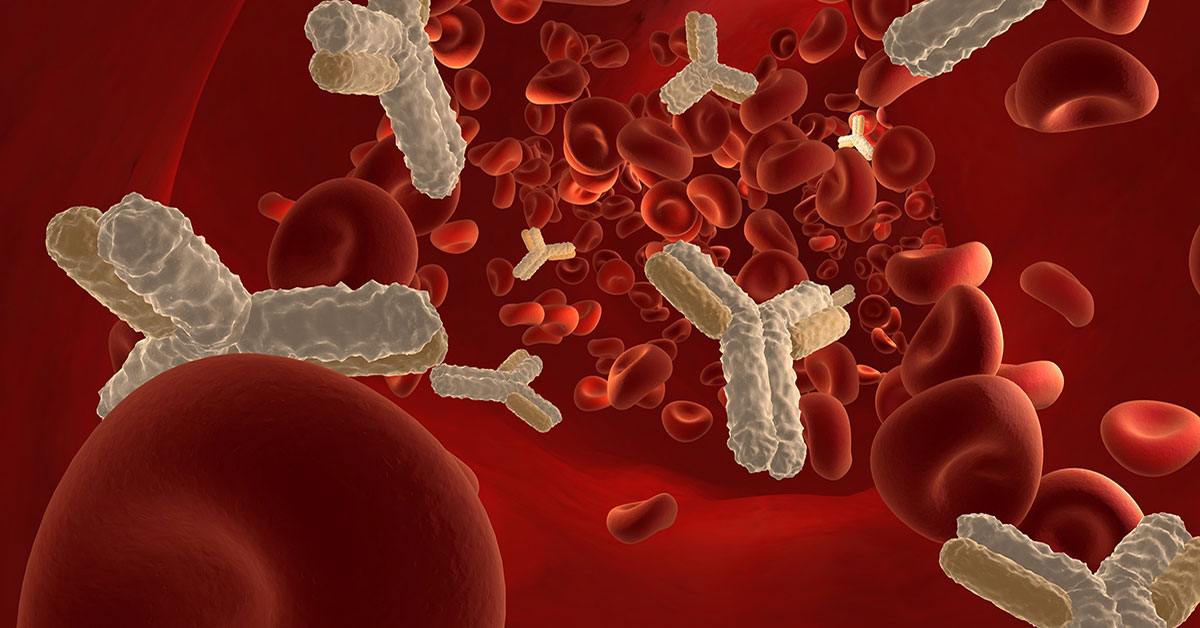 Autoimmune diseases affect up to 50 million Americans