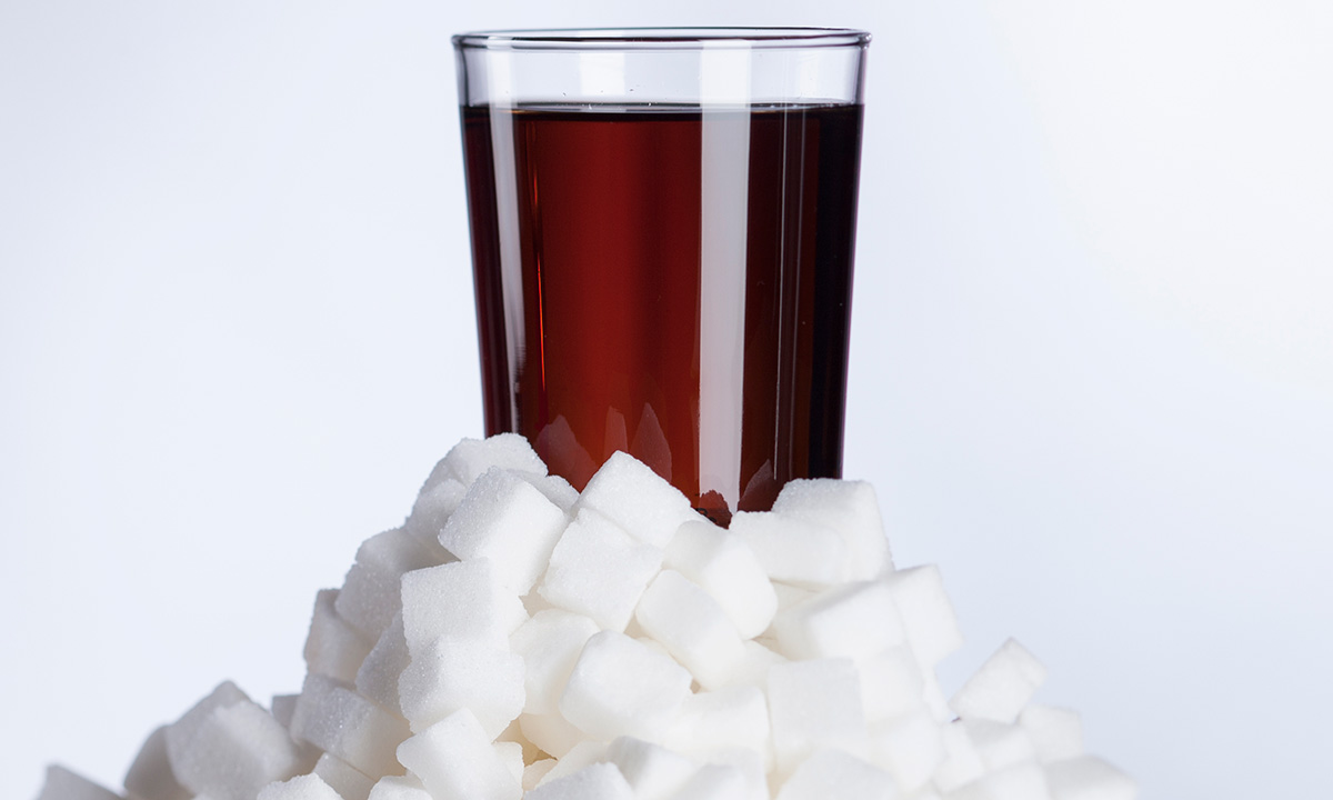 Hidden Sugar in Everyday Food | Processed Foods Containing Hidden Sugar