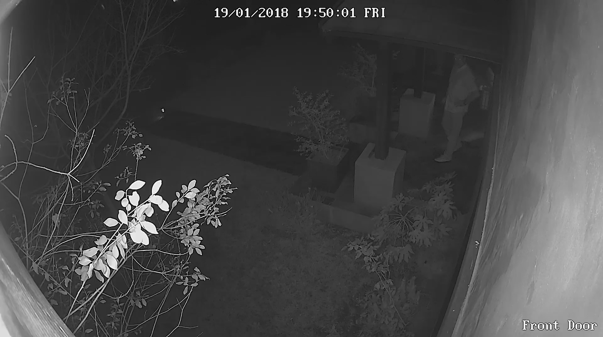 Get a Prototype of Reolink Argus Pro Wire-Free Rechargeable Camera ...