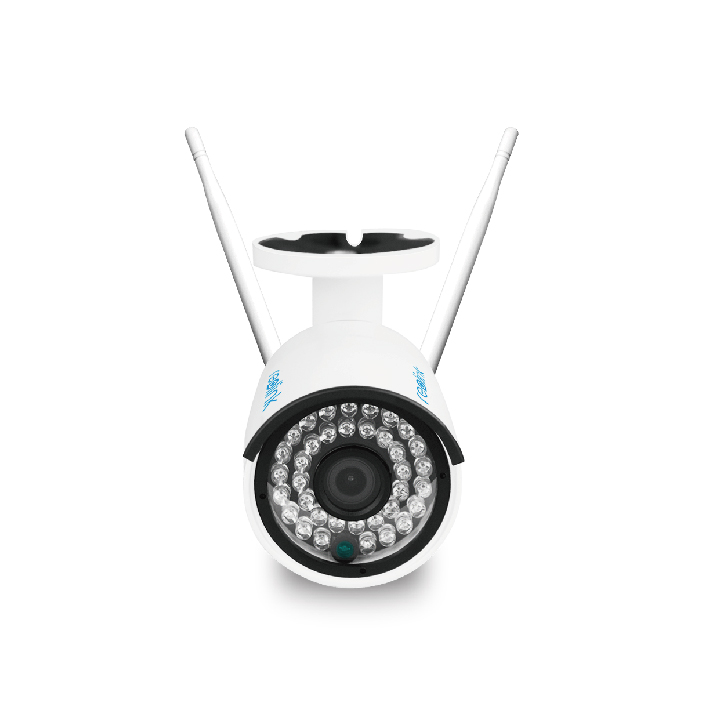 Reolink RLC-410WS 4MP Wifi Security IP Camera - Reolink Store