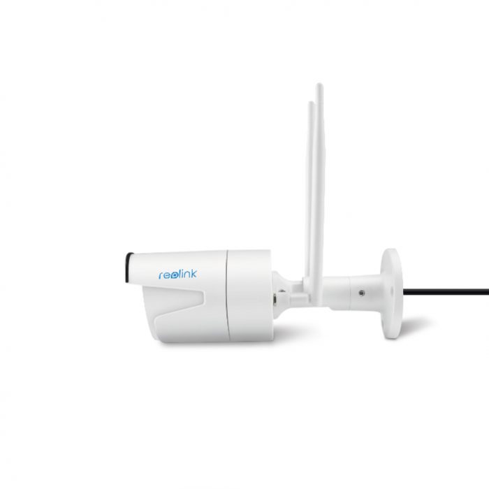 Reolink RLC-410WS 4MP Wifi Security IP Camera - Reolink Store