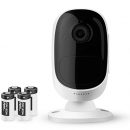 Reolink Argus: Wire-Free Outdoor/Indoor Battery-Powered 1080p WiFi ...
