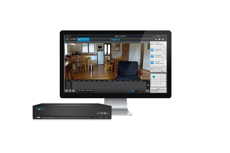 DVR vs. NVR, Which One is Better - Reolink Blog