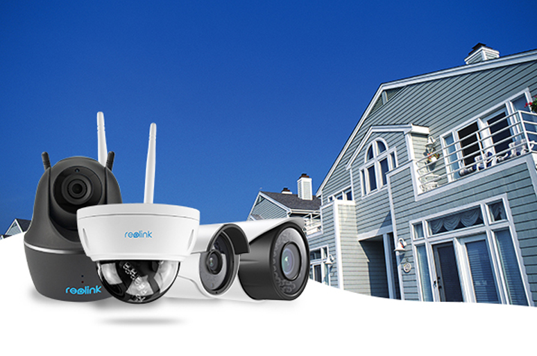 5MP Security Cameras: Top 3 Benefits, Cost & Best Budget Picks ...